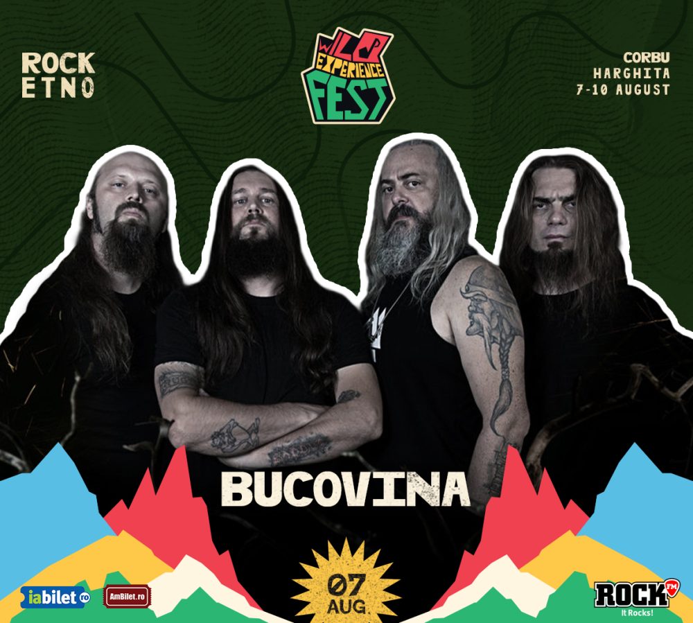 Wild Experience Fest – Aventura începe aici!