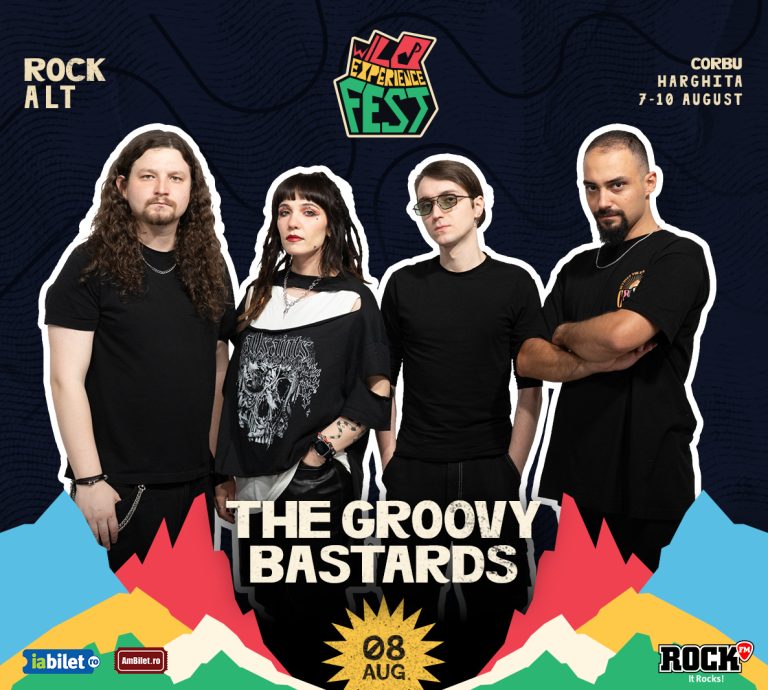 Wild Experience Fest – Aventura începe aici!